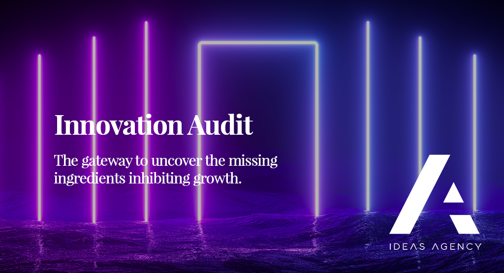Innovation Audit | What strategic capabilities are you missing?